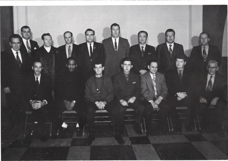 Local 974 History